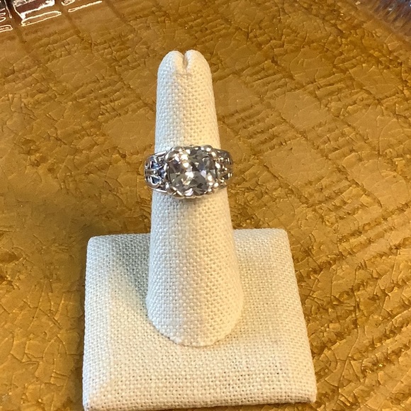Silpada | Jewelry | Silpada Blissful Thinking Ring R3368 Size 6 | Poshmark